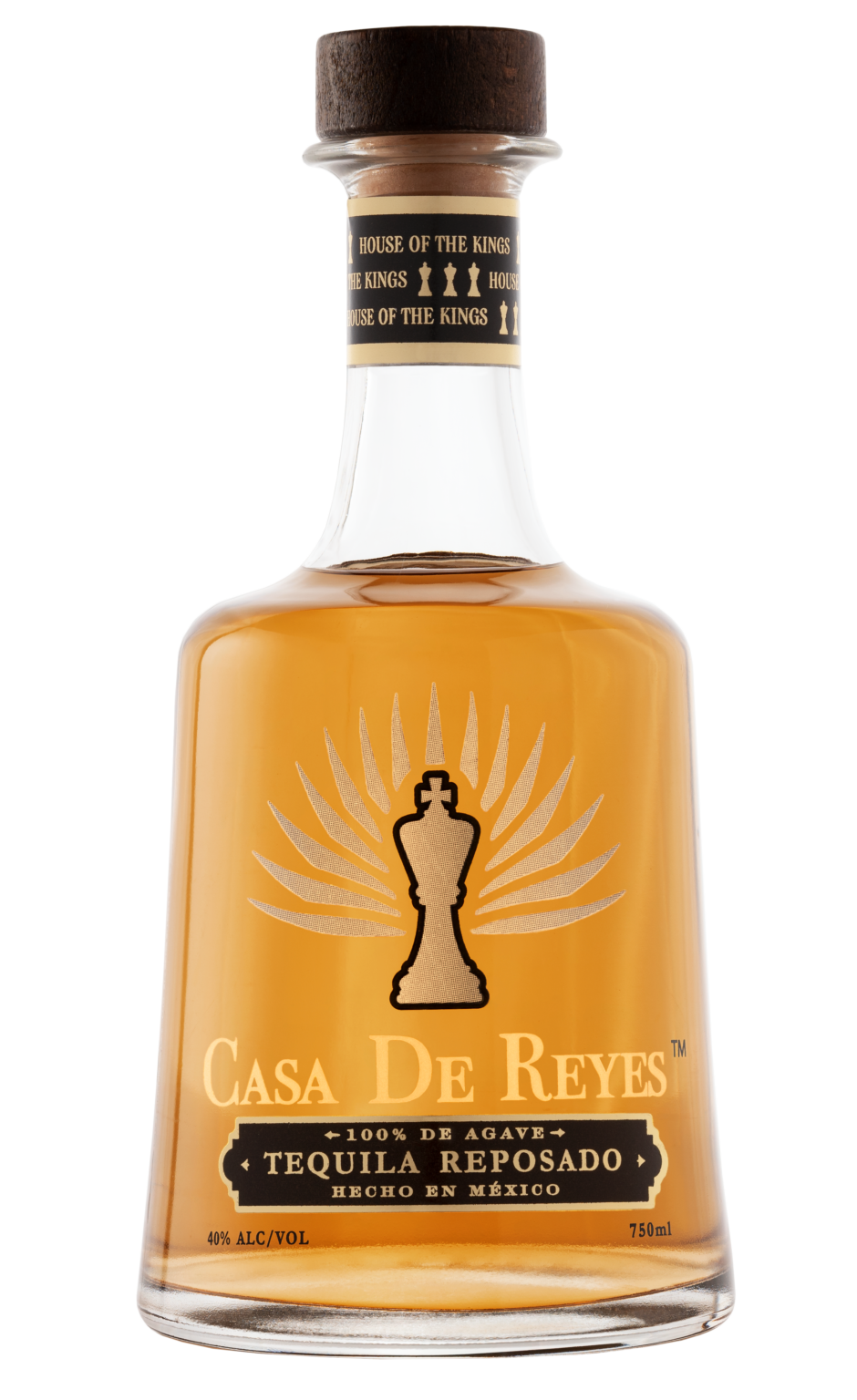 Home - Casa De Reyes